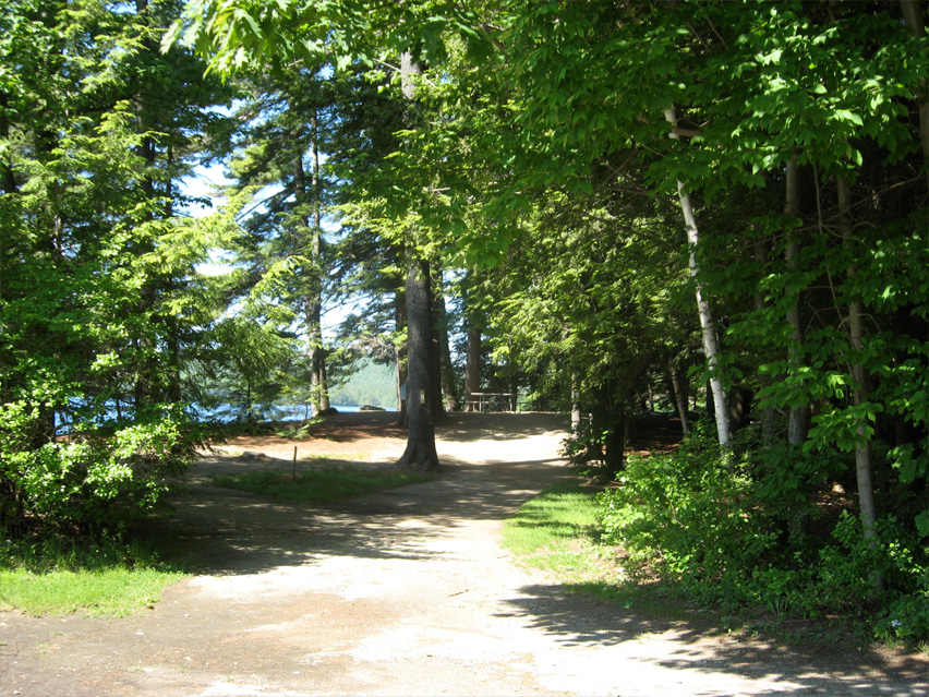 Terrace Pines Campground - New Hampshire Campground Owners Association